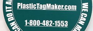 PlasticTagMaker.Com - PlasticTagMaker.com