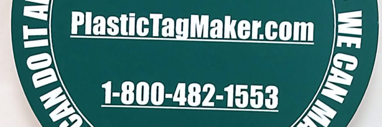 PlasticTagMaker.Com - PlasticTagMaker.com